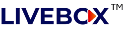 Live video streaming server software & hardware | Livebox