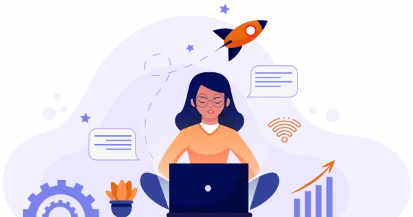 Instant & Reliable On-Premise Internet Connection